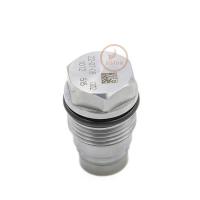 China Common Rail Fuel Pressure Limiter Overflow Valve 1110010022 Diesel Engine Parts for sale