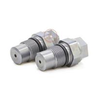 China Common Rail Fuel Pressure Limiter Overflow Valve 1110010022 Diesel Engine Parts for sale