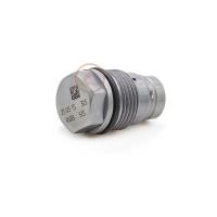 China Common Rail Fuel Pressure Limiter Overflow Valve 1110010022 Diesel Engine Parts for sale