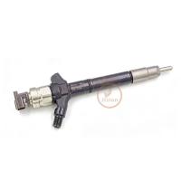 China 095000 Series High Pressure Common Rail Diesel Injector 095000-9740 100% New for sale