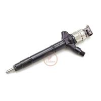 China 095000 Series High Pressure Common Rail Diesel Injector 095000-9740 100% New for sale