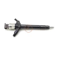 China 095000 Series High Pressure Common Rail Diesel Injector 095000-9740 100% New for sale