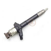 China 095000 Series High Pressure Common Rail Diesel Injector 095000-9740 100% New for sale