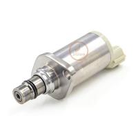 China High Precision Fuel Metering Solenoid Valve for Diesel Engine SM294200-0731 8-981454550-1 for sale