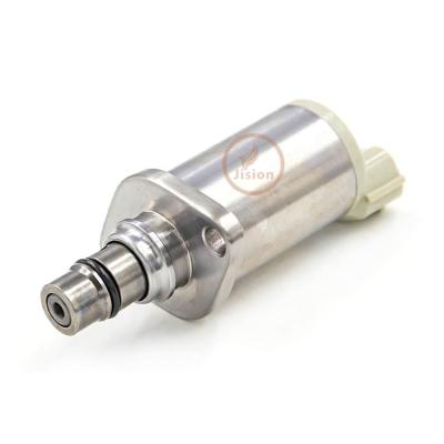 China High Precision Fuel Metering Solenoid Valve for Diesel Engine SM294200-0731 8-981454550-1 for sale