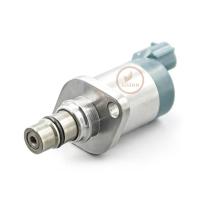 China High Precision Fuel Metering Solenoid Valve for Diesel Engine SM294200-0731 8-981454550-1 for sale