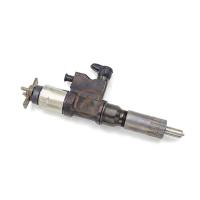 China Construction Machinery Diesel Injector Spare Parts 8-98243863-0 095000-1520 295050-1520 for sale