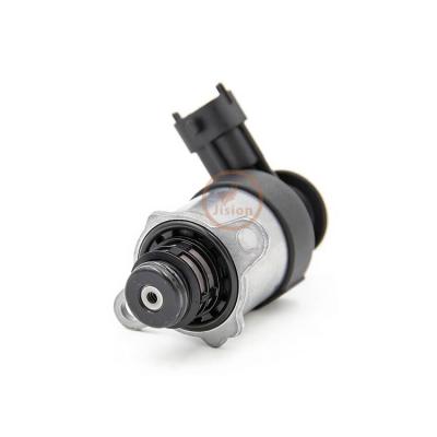 China Common Rail Fuel Pump Metering Unit Diesel Solenoid Valve 928400782 BC3Q-9J307-AA LR023169 for sale