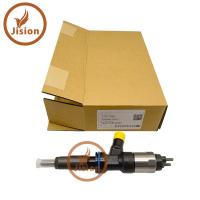 China Brand New 370-7280 Common Rail Injector Diesel Fuel Injector for E323D2 E320D2 Excavator for sale