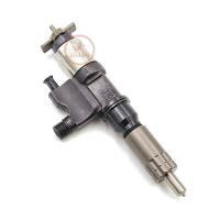 China High Pressure Diesel Common Rail Fuel Injector Assembly 095000-5360 2901233000 for sale