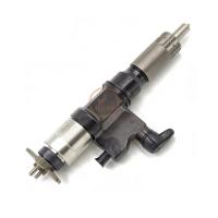 China High Pressure Diesel Common Rail Fuel Injector Assembly 095000-5360 2901233000 for sale