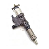 China High Pressure Diesel Common Rail Fuel Injector Assembly 095000-5360 2901233000 for sale