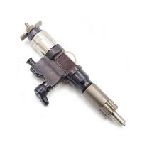 China High Pressure Diesel Common Rail Fuel Injector Assembly 095000-5360 2901233000 for sale