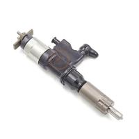 China High Pressure Diesel Common Rail Fuel Injector Assembly 095000-5360 2901233000 for sale