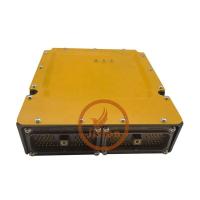 China Excavator E345C Control Unit Hydraulic Controller Computer Board 227-7714 100% New for sale