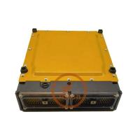 China Excavator E345C Control Unit Hydraulic Controller Computer Board 227-7714 100% New for sale