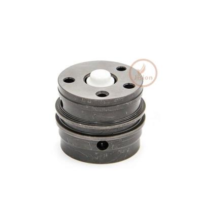 China Heavy Duty QSM11 Common Rail Injector Valve 1 Piece for Construction Machinery for sale