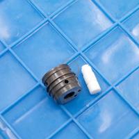 China Heavy Duty QSM11 Common Rail Injector Valve 1 Piece for Construction Machinery for sale
