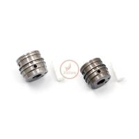 China Heavy Duty QSM11 Common Rail Injector Valve 1 Piece for Construction Machinery for sale