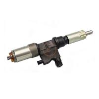 China High Pressure Diesel Common Rail Fuel Injector 095000-0144 for Isuzu Engine 8-94392160-3 for sale