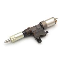 China High Pressure Diesel Common Rail Fuel Injector 095000-0144 for Isuzu Engine 8-94392160-3 for sale
