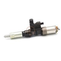 China High Pressure Diesel Common Rail Fuel Injector 095000-0144 for Isuzu Engine 8-94392160-3 for sale