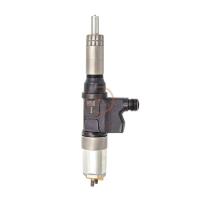 China High Pressure Diesel Common Rail Fuel Injector 095000-0144 for Isuzu Engine 8-94392160-3 for sale