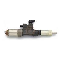 China High Pressure Diesel Common Rail Fuel Injector 095000-0144 for Isuzu Engine 8-94392160-3 for sale