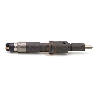 China High Pressure Diesel Common Rail Fuel Injector Assembly 0445120106 100% New 1pcs MOQ for sale