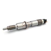 China High Pressure Diesel Common Rail Fuel Injector Assembly 0445120106 100% New 1pcs MOQ for sale