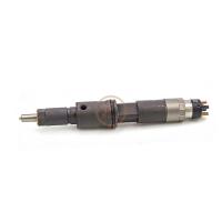 China High Pressure Diesel Common Rail Fuel Injector Assembly 0445120106 100% New 1pcs MOQ for sale