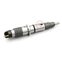 China High Pressure Diesel Common Rail Fuel Injector 0445120269 100 New for sale