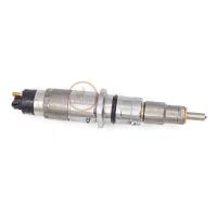 China High Pressure Diesel Common Rail Fuel Injector 0445120269 100 New for sale