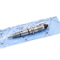 China High Pressure Diesel Common Rail Fuel Injector 0445120269 100 New for sale