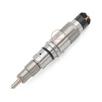 China High Pressure Diesel Common Rail Fuel Injector 0445120269 100 New for sale