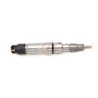 China Common Rail Injector 51.10100-6035 0986435568 Diesel Fuel Injector 100% New for Excavator for sale