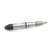 China Common Rail Injector 51.10100-6035 0986435568 Diesel Fuel Injector 100% New for Excavator for sale