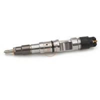 China Common Rail Injector 51.10100-6035 0986435568 Diesel Fuel Injector 100% New for Excavator for sale