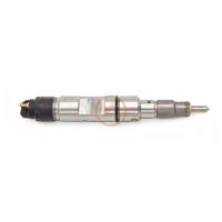 China Common Rail Injector 51.10100-6035 0986435568 Diesel Fuel Injector 100% New for Excavator for sale