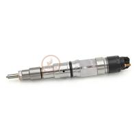 China Common Rail Injector 51.10100-6035 0986435568 Diesel Fuel Injector 100% New for Excavator for sale