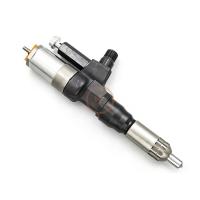 China High Pressure Common Rail Fuel Injector ME302571 095000-0210 for Mitsubishi Engine for sale