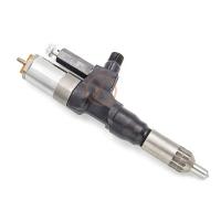 China High Pressure Common Rail Fuel Injector ME302571 095000-0210 for Mitsubishi Engine for sale