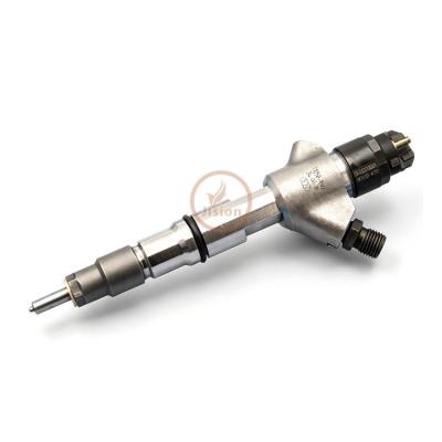 China High Pressure Common Rail Diesel Fuel Injector 0445120159 4988301 100% New for sale
