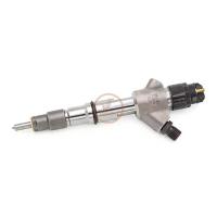 China High Pressure Common Rail Diesel Fuel Injector 0445120159 4988301 100% New for sale