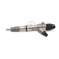 China High Pressure Common Rail Diesel Fuel Injector 0445120159 4988301 100% New for sale