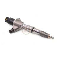 China High Pressure Common Rail Diesel Fuel Injector 0445120159 4988301 100% New for sale