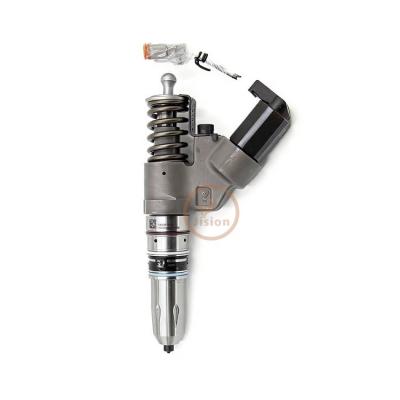 China High Performance Injector 3081319 3411752 3411758 for Construction Machinery 100% New for sale