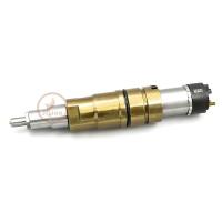 China Common Rail Injector Assembly 2872056 2872284 2872405 4307217 4326959 Heavy Duty 100% New for sale