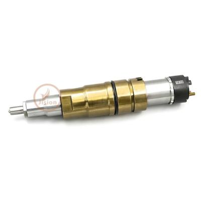 China Common Rail Injector Assembly 2872056 2872284 2872405 4307217 4326959 Heavy Duty 100% New for sale