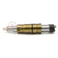 China Common Rail Injector Assembly 2872056 2872284 2872405 4307217 4326959 Heavy Duty 100% New for sale